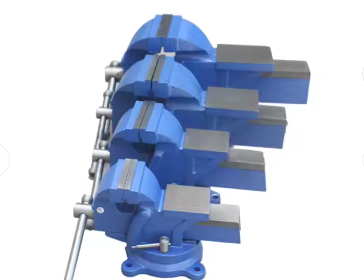 Industrial Heavy Duty Bench vice 4-inch /6-inch /8-inch /10-inch 360 ...